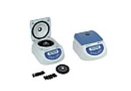 BIOSAN MICROSPIN 12 SANTRİFÜJ CİHAZI