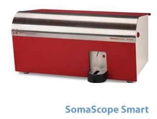 DI SOMASCOPE SMART ÇİĞ SÜTTE SOMATİK HÜCRE SAYIM CİHAZI